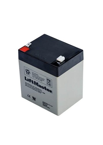 CHAMBERLAIN / LiftMaster Replacement Battery Backup For Garage Door ...