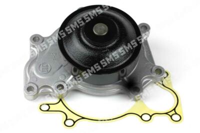 To Suit Mitsubishi Rosa 4M50-3AT7 4M50-4AT4 Water Pump after 11/2007 ...