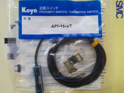 1PC New koyo Proximity sensor proximity switch APS-11-4T | eBay