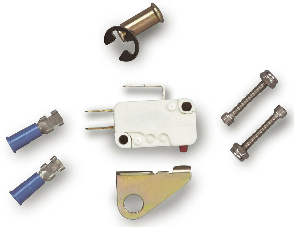 Lokar Hand Brake Warning Indicator Switch Kit LK-EHB-7001 | eBay Australia