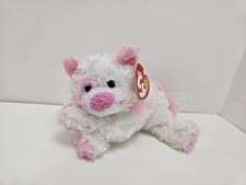 Pinkerton the Cat - Beanie Babies - Beaniepedia