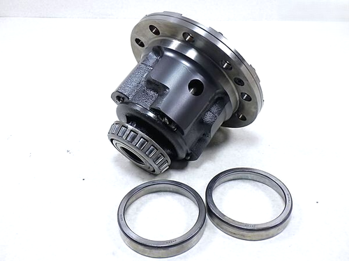 NISSAN Genuine Option S15 Silvia SR20DET R200 Helical LSD Differential ...