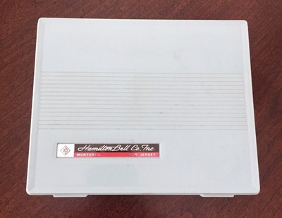 Lab Kits & Sets - Hamilton Bell Dissection Kit