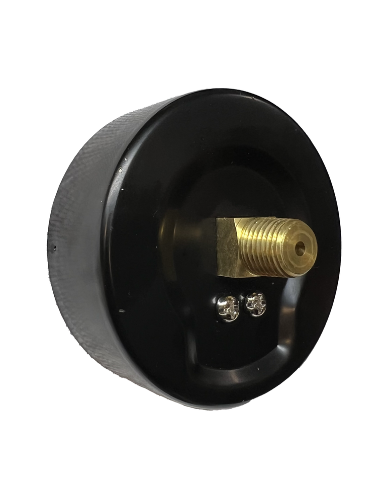 Air Inflation Gauge Tire Pressure Hunter TCX Tire Changer 3"