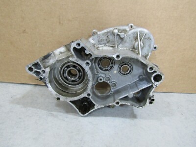 1993 KAWASAKI KX60 RIGHT CRANK CASE 14001-1317 FITS 1990-2003 KX60 | eBay