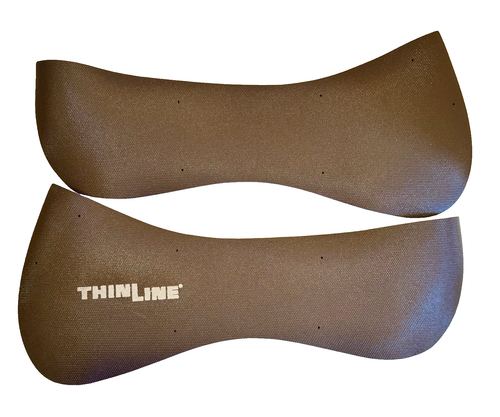 ThinLine Trim to Fit Full Shims Made for Cotton Trifecta 7306 L Half ...
