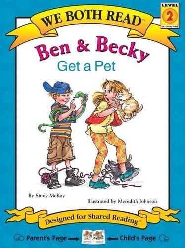 Sindy McKay We Both Read (Paperback) We both read (UK IMPORT ...