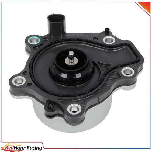 Engine Water Pump W/Gasket For Toyota Prius Prime For Corolla 2016-20 ...