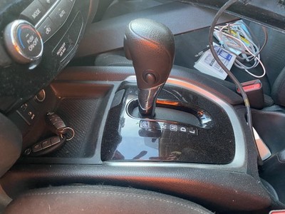 15 ROGUE EXCEPT SPORT Floor Shifter | eBay