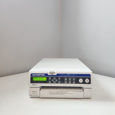 Olympus OEP-5 Color Video Printer | eBay