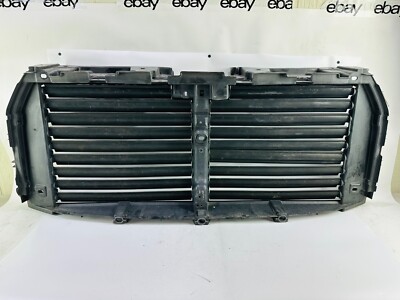2015 2016 2017 Ford F150 Upper Radiator Active Grille Air Shutter FL3Z ...