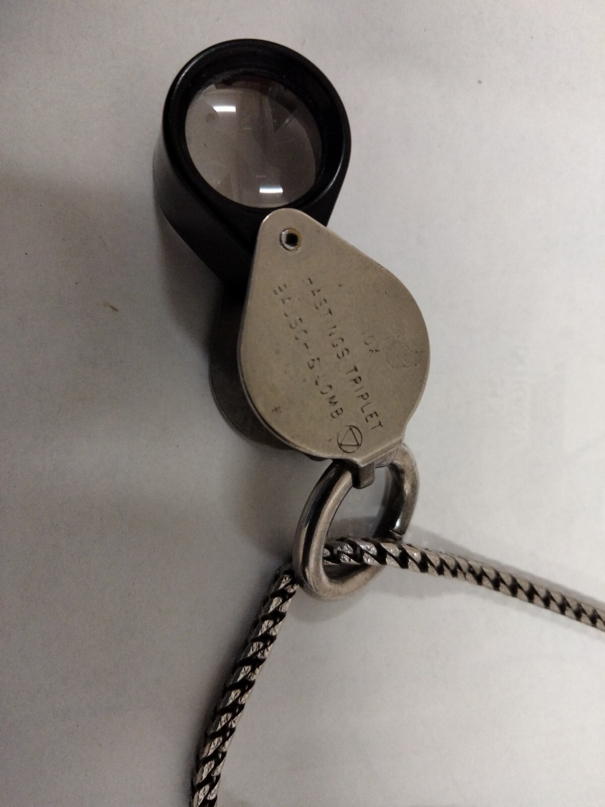 Jewelers Loop of a Worldwide Mega-Jeweler | eBay