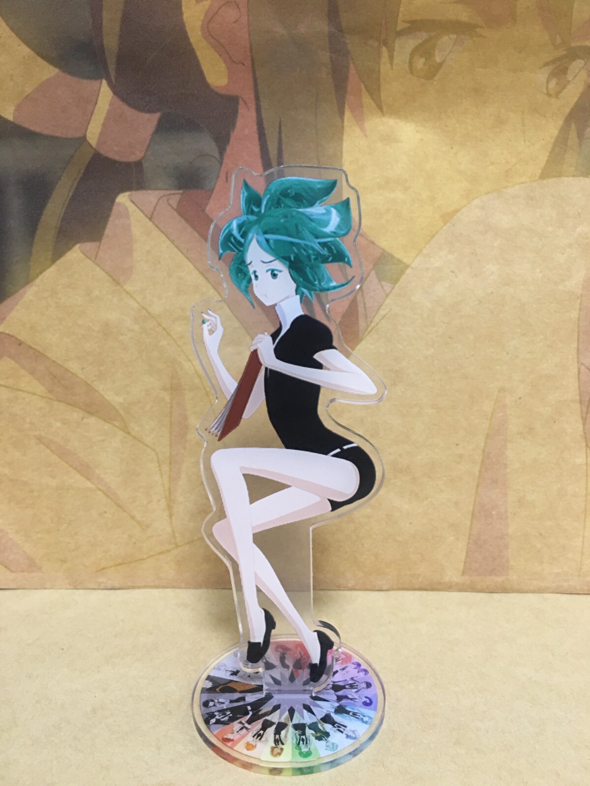 Land of the Lustrous Houseki no Kuni Phosphophyllite Acrylic Stand ...