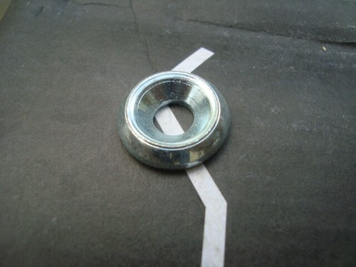 Washers Countersunk for Screw Head HUS 6mm box of 100 free post ...