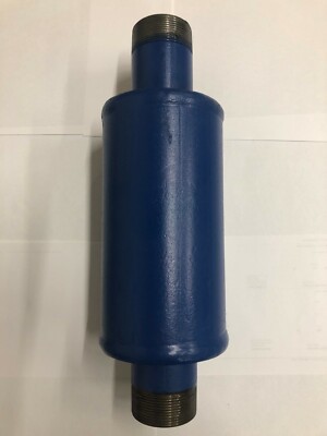 Threaded Expansion Compensators - Senior Flexonics (2 inch) | eBay