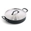 GreenPan Craft 30 cm Sauté Pan Ceramic Non-Stick (Damaged Packaging) | eBay