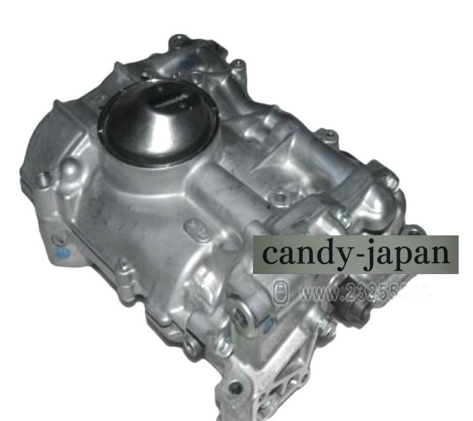 Honda Genuine Oil Pump CR-V OEM Car Parts 15100-RZA-013 | eBay