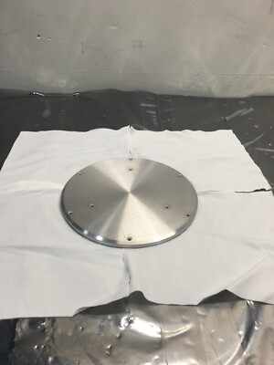 AMAT 0020-34445 BLOCKER PLATE DXZG, 104927 | eBay