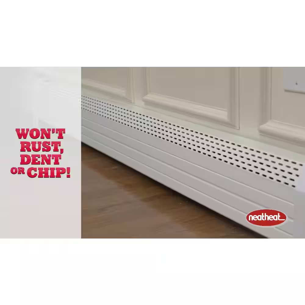 Hot Water Baseboard Heater Covers Baseboard Covers Made In Canada