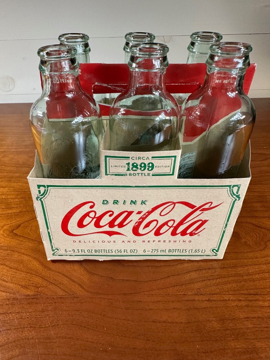 Antique Coke Bottle Identification Coke Bottle From Newland, N.C.