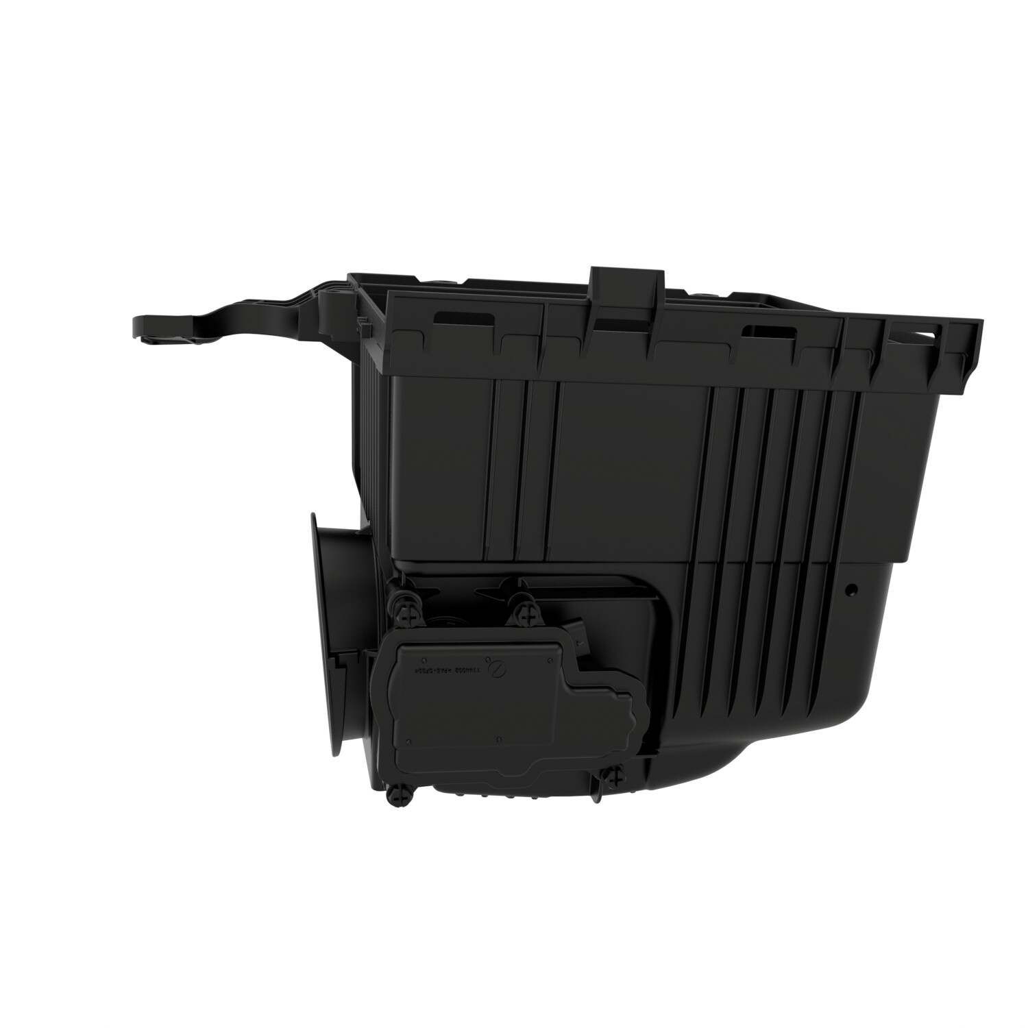 Air Cleaner Assembly-ST, VIN: L Mopar 68137181AC | eBay