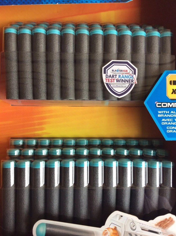 Zuru X Shot Refill Pack | eBay