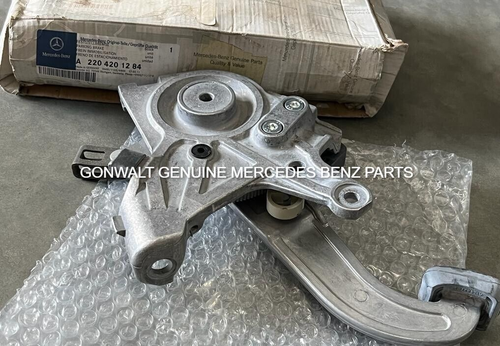 Mercedes Benz SL600 SL500 SL320 E320 C220 96-03 Parking Brake Control ...