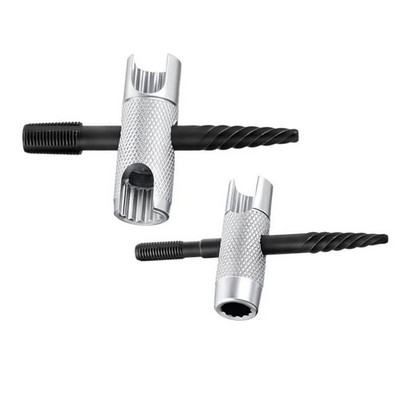 Grease Zerk Fitting Tool with 4 Function Design for Easy Install and ...