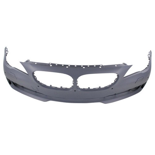 For 13-15 7-Series Front Bumper Cover Assembly w/o M Pkge BM1000316 ...