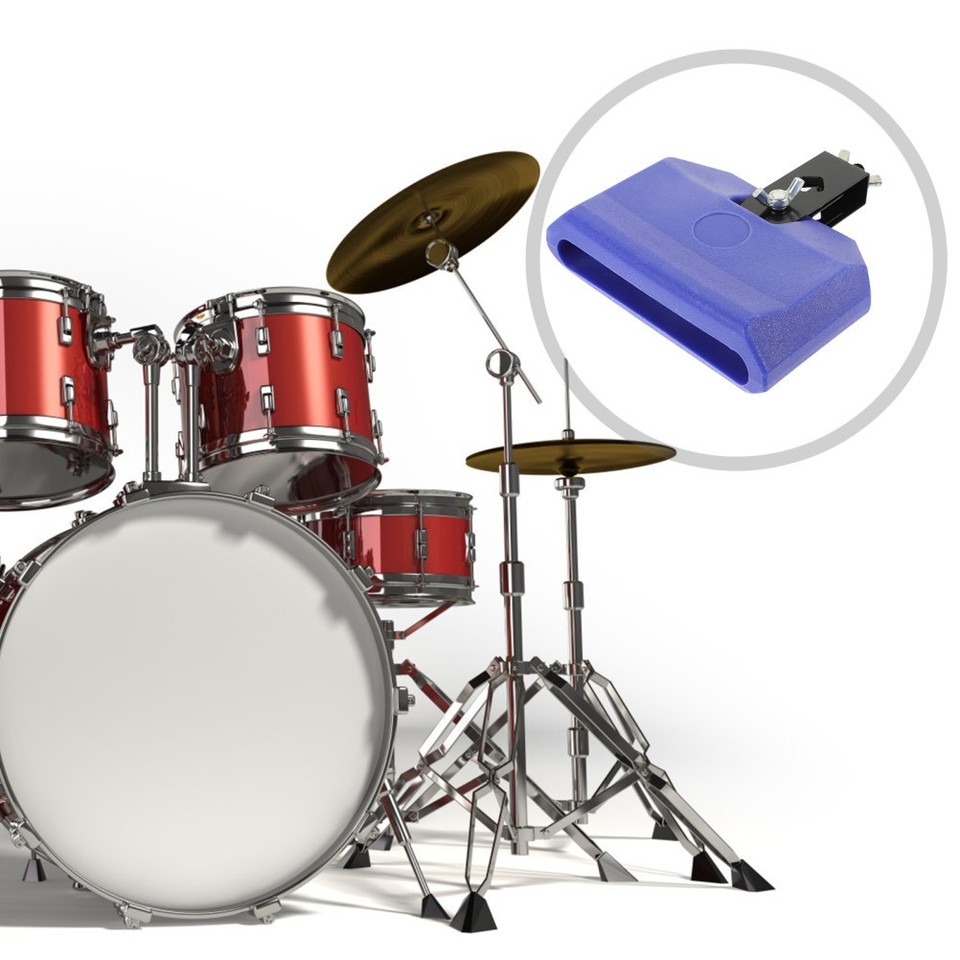 Percussion Instrument Educational Musical Accessory Musical Rhythm Part ...