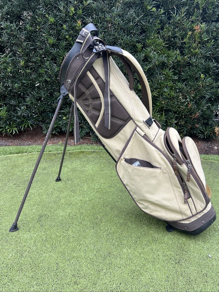 Peter Millar X Sun Mountain Golf Bag - Limited Edition | eBay