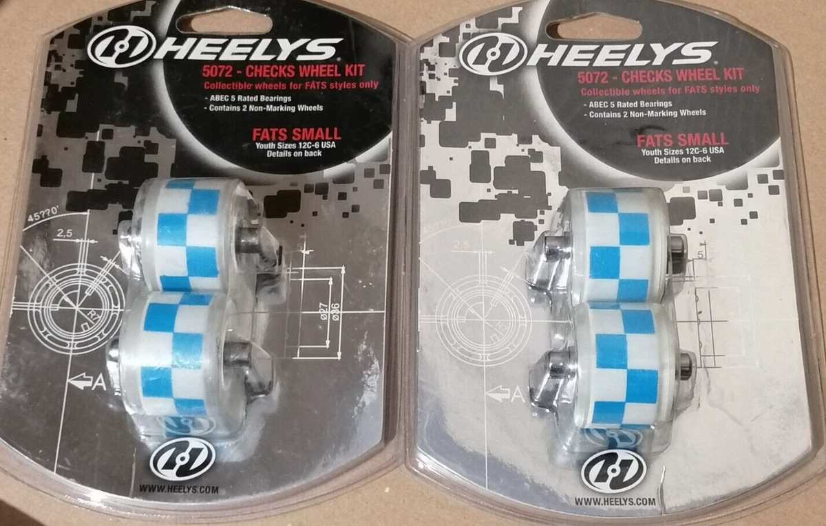 Heelys Wheel Kit Top Sellers | emergencydentistry.com