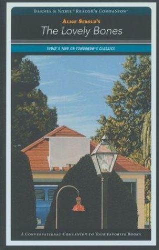 The Lovely Bones by Sebold, Alice; Henriksen, John; Spark Notes Editors ...