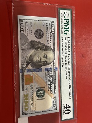 Original PMG Certification, us paper money large size notes pmg | eBay