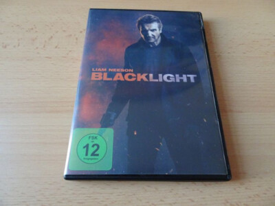 DVD Blacklight - Liam Neeson - 2022 | eBay.de