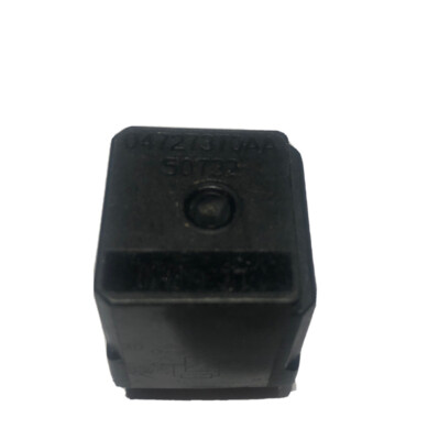 CHRYSLER DODGE RELAY 04727370AA 50732 | eBay