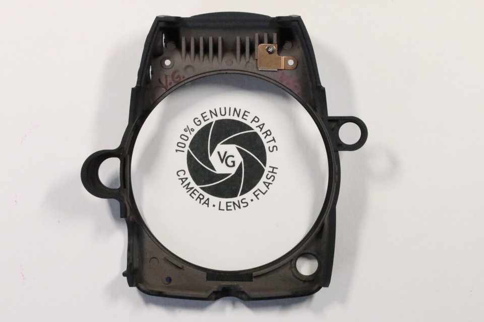 For Nikon D7000 FRONT COVER UNIT 1F999-108 Camera Repair Parts | eBay