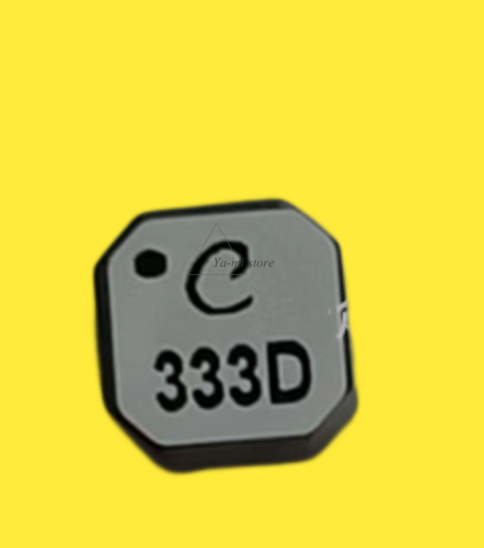 750pcs Coupling Inductor SMD Power Inductor SMD 333D Common Mode ...