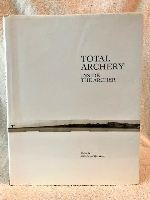 KISIK LEE AND TYLER BENNER TOTAL ARCHERY INSIDE THE ARCHER FINE FIRST ...