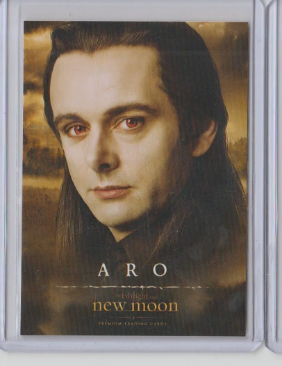 Michael Sheen Aro
