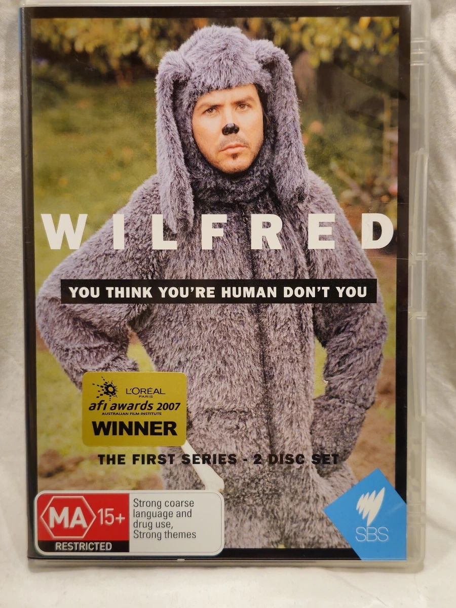 Australian Wilfred