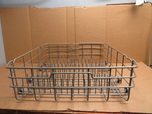 LG Dishwasher Lower Rack Part # 3751DD1006B NO RUST | eBay