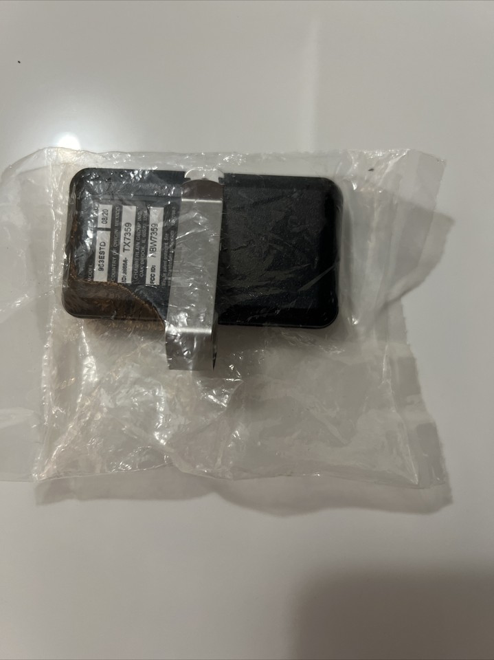 Chamberlain 953ESTD 3-Button Remote ControL OEM Door Opener 893LM ...