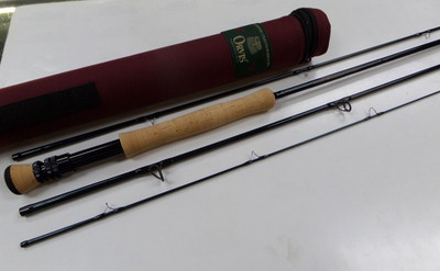 Rods - Orvis Trident Tls