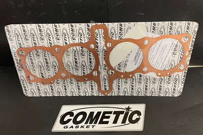 COMETIC C8479 COPPER 78mm HEAD GASKET SUZUKI GSXR1100W 1147cc DRAGBIKE ...