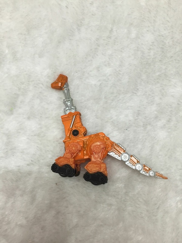 original Mattel New Dinotrux Diecast Figure dreamworks toys dinotrux | eBay