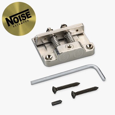 NEW Schaller Sure Claw Spring Tensioner Tension Strat Tremolo BP-0108 ...