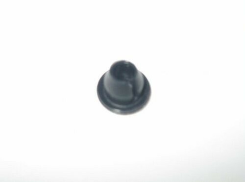 BMW 6.5 mm Body Chassis Hole Plug Grommet Cover Cap 51718407016 New ...