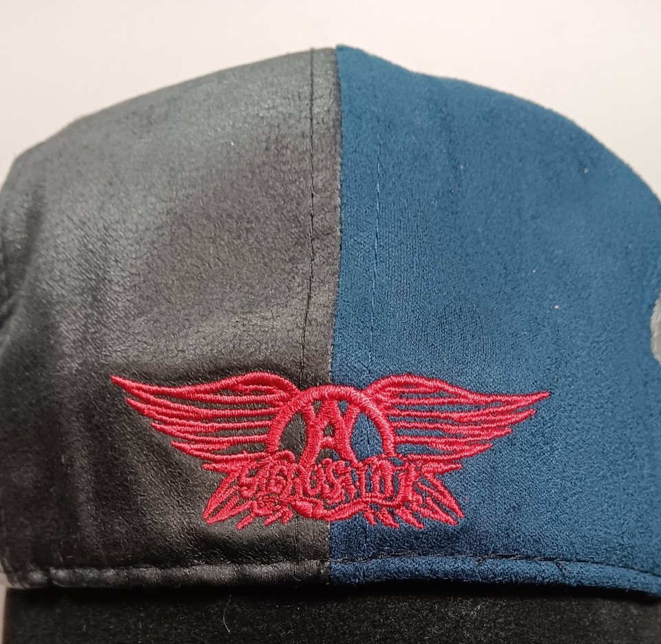 Boston Scally Aerosmith Cap- Size- XS - NEW- | eBay