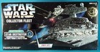 Star Wars Power of the Force POTF Vehicles Collector Fleet Star ...